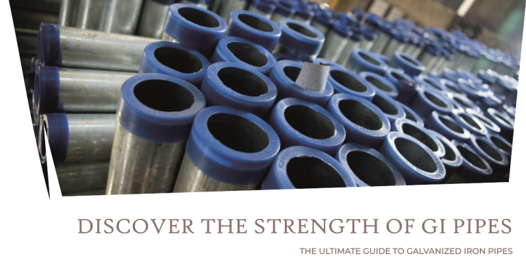 GI Pipe Suppliers - IIL Dealers latest price list in Lahore Pakistan